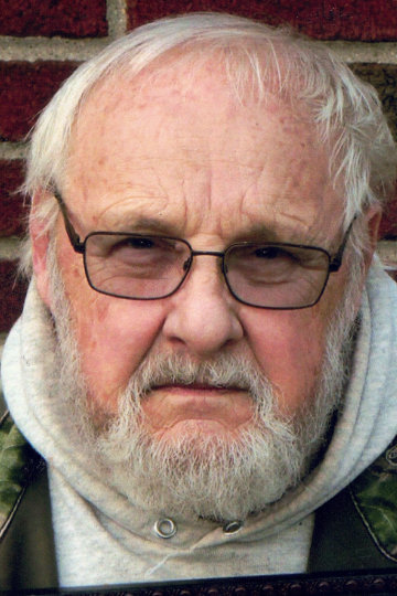 Clarence E. Stevens Jr. 1941-2022 | News, Sports, Jobs - The Vindicator